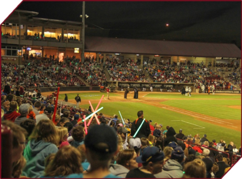Wisconsin Timber Rattlers Baseball | Travel Wisconsin